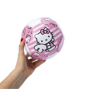 Hello Kitty | Toys | Hello Kitty Soccer Ball | Poshmark